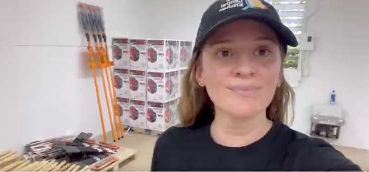 World Central Kitchen | Hurricane Fiona causes catastrophic damage from ...